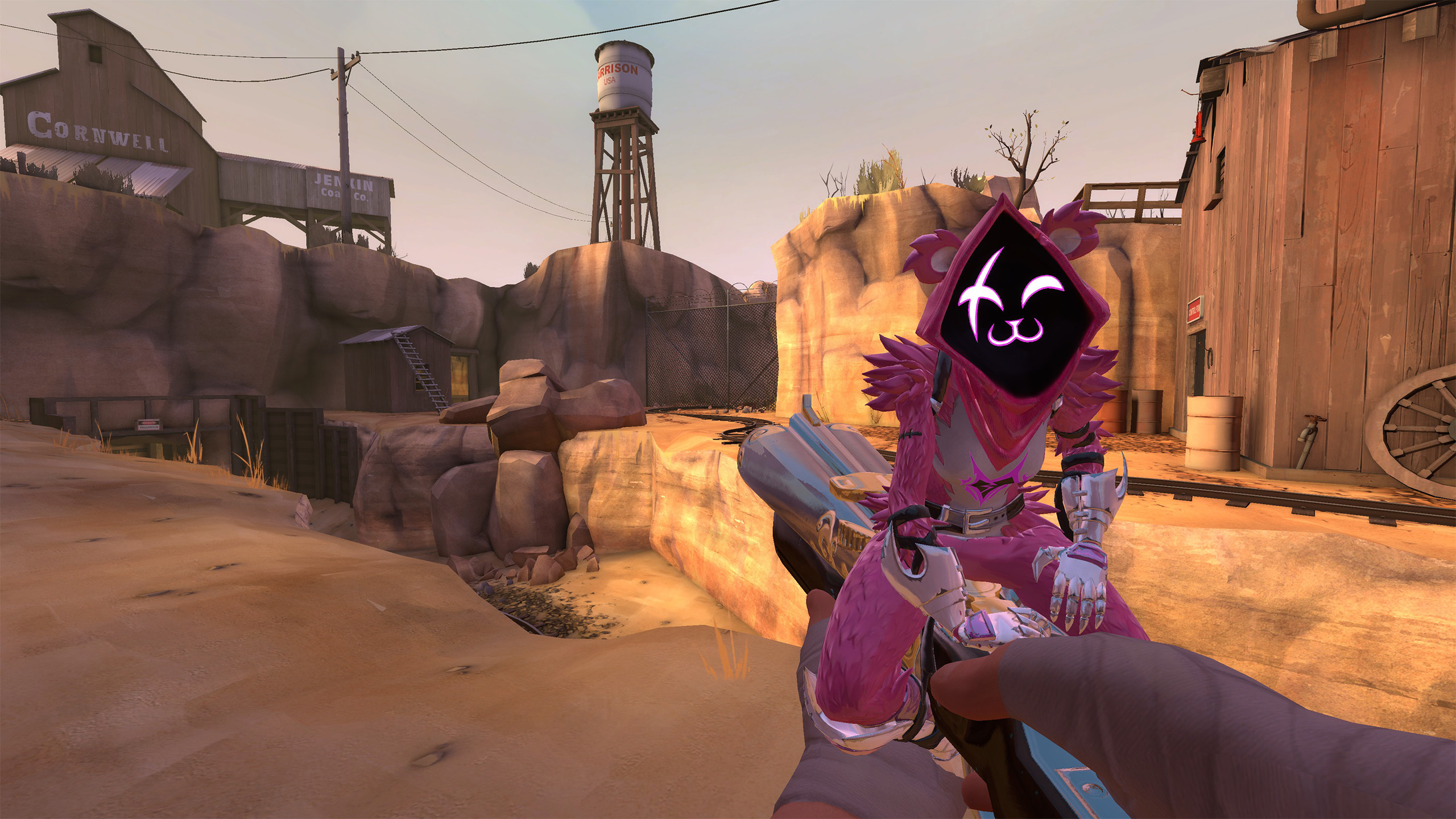 Fortnite - The Dub Mod for Team Fortress 2 | TF2 Mods