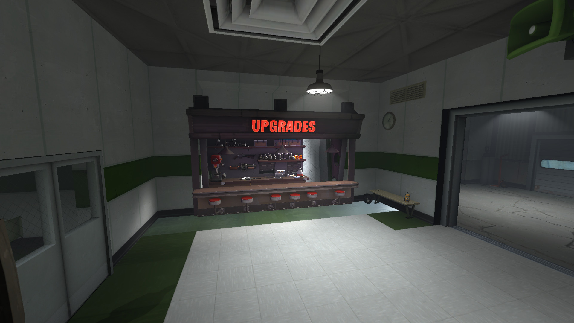Frigid with MvM Upgrades Mod for Team Fortress 2 Classified ...