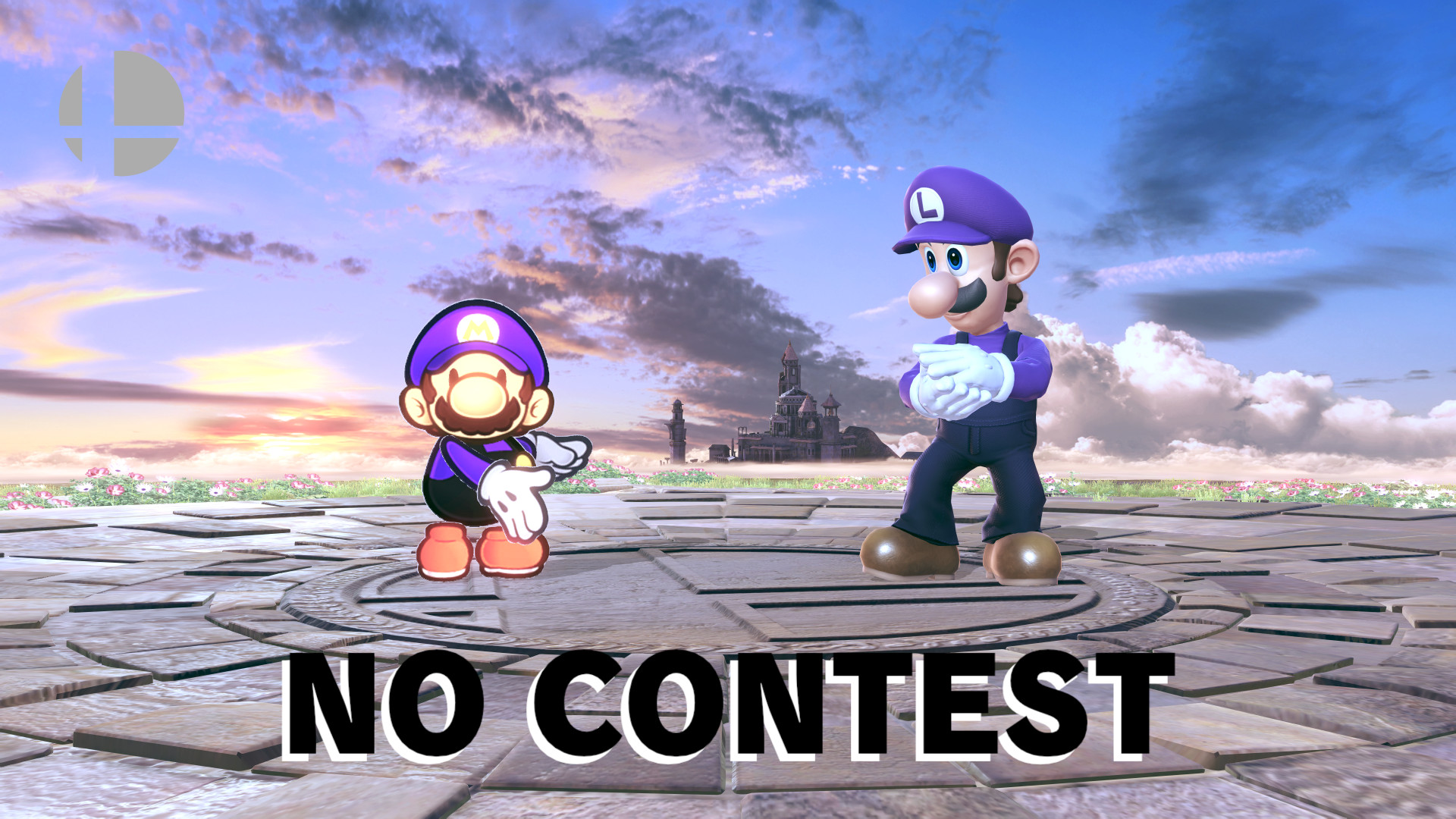 Paper Mario Moveset Mod for Super Smash Bros. Ultimate | SSBU Mods