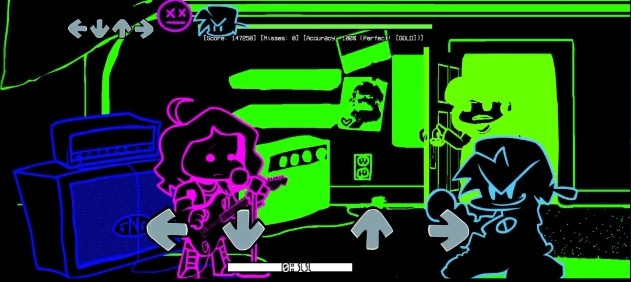 VS Sunday (Remnants Mix) Mod for Friday Night Funkin' | FNF Mods