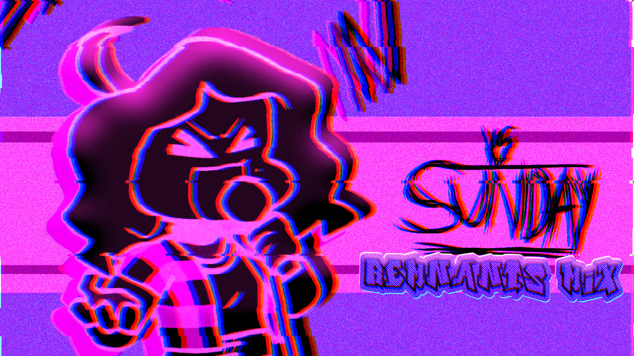 VS Sunday (Remnants Mix) Mod for Friday Night Funkin' | FNF Mods