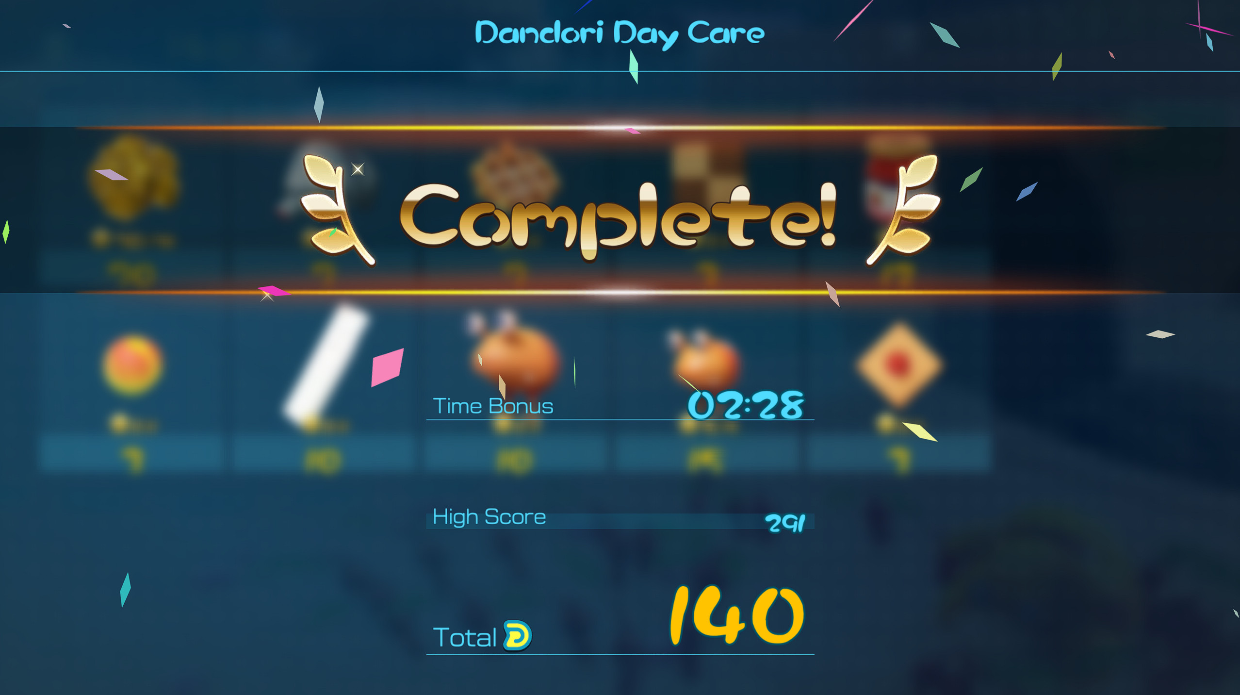 Legacy Pikmin Font Mod for Pikmin 4 | Pikmin 4 Mods