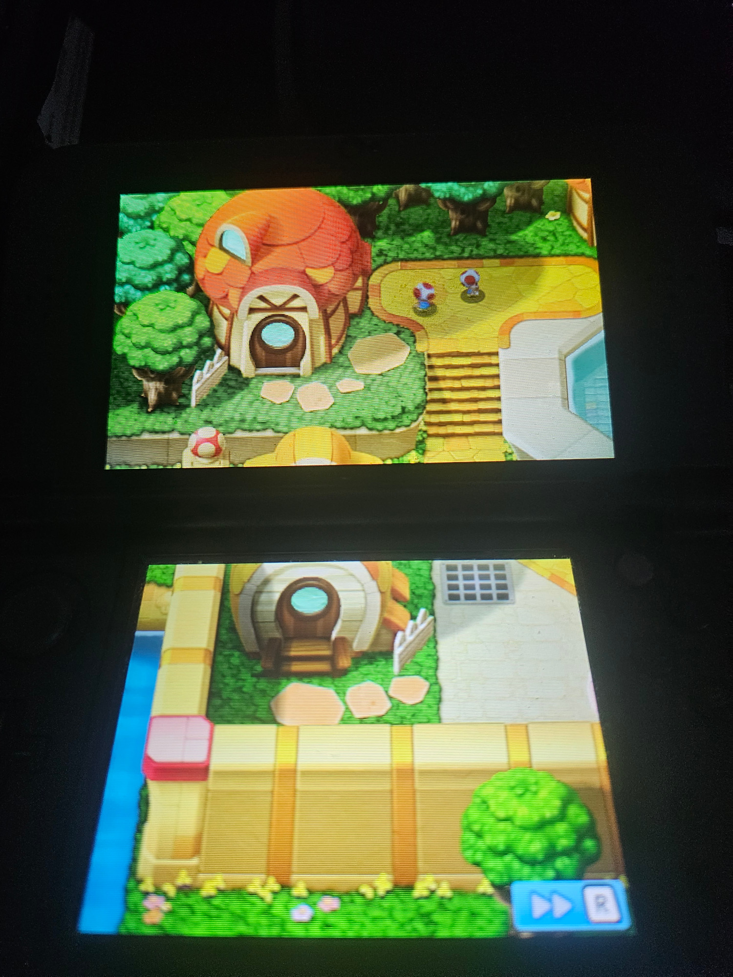 60 fps patch Mod for Mario & Luigi: Bowser's Inside Story DX | M&L BIS ...