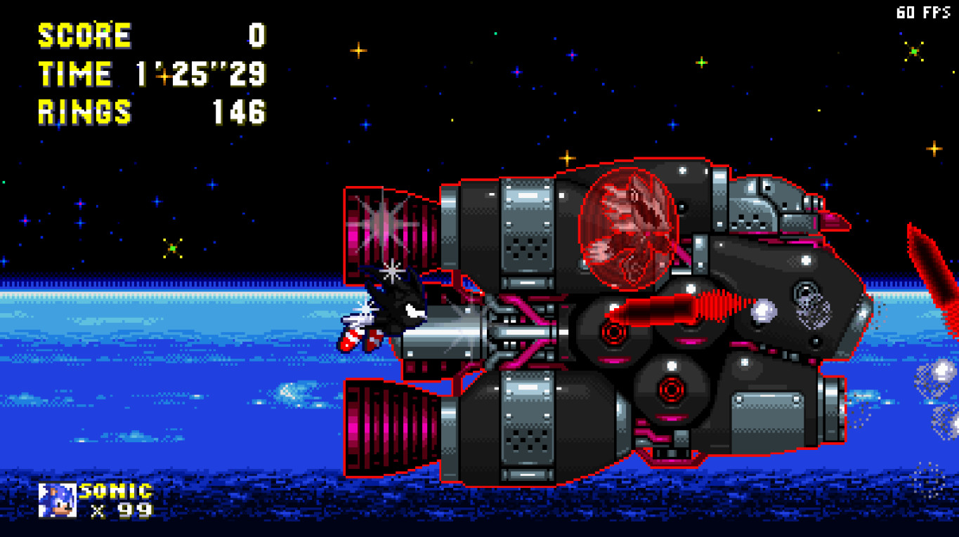 Help from Null Space (DDZ) Mod for Sonic 3 A.I.R. | S3AIR Mods