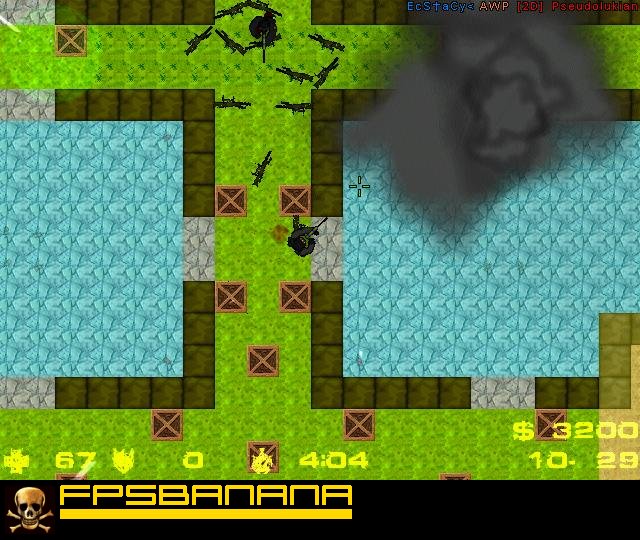 dm_attack [CS2D] [Mods]