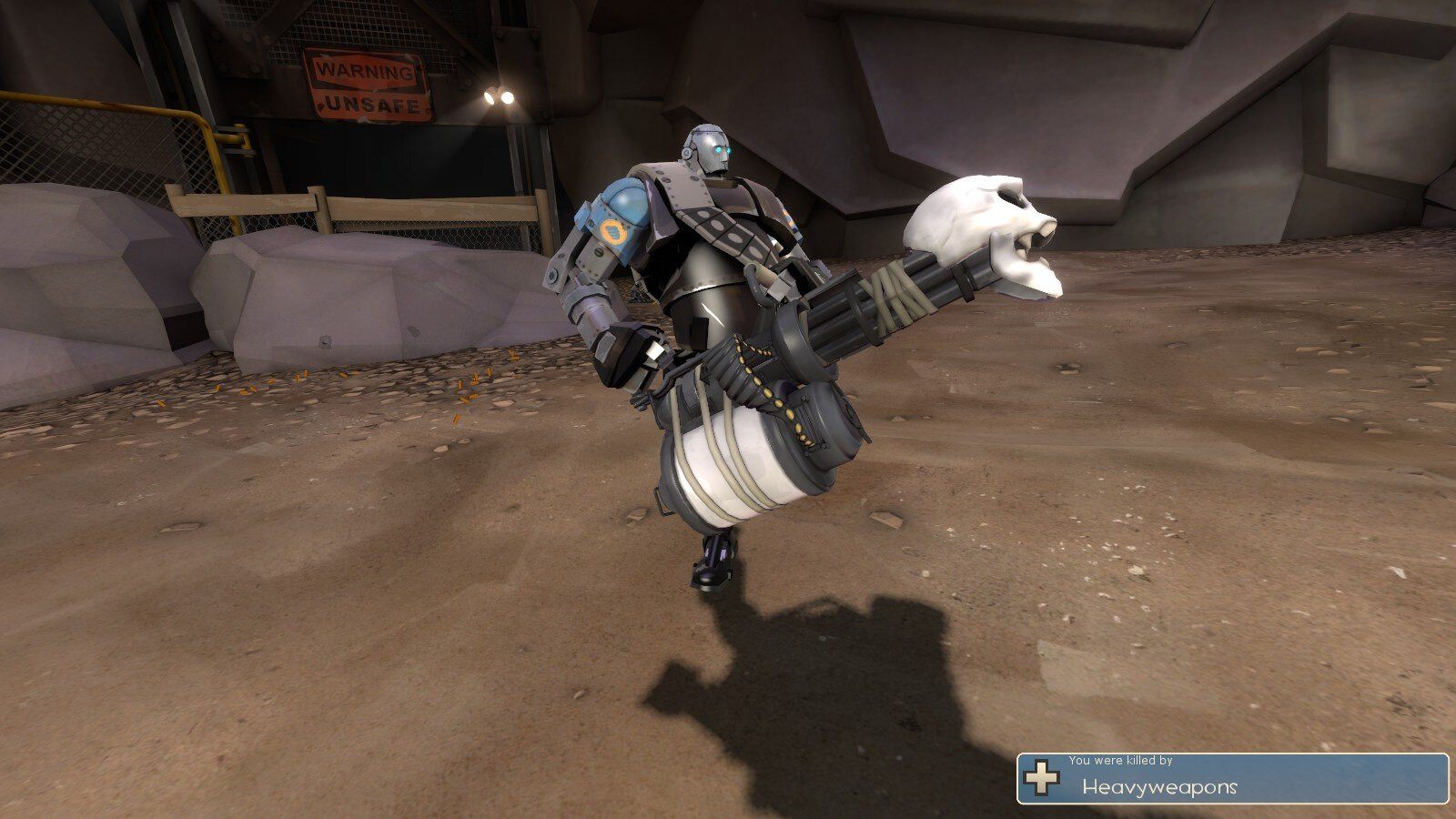 Big Bones Mod for Team Fortress 2 | TF2 Mods