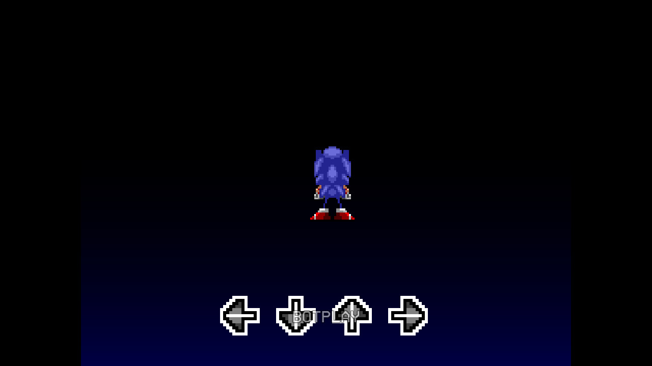 Time's Up (SEGA Files) (Herox's Take) Mod for Friday Night Funkin ...
