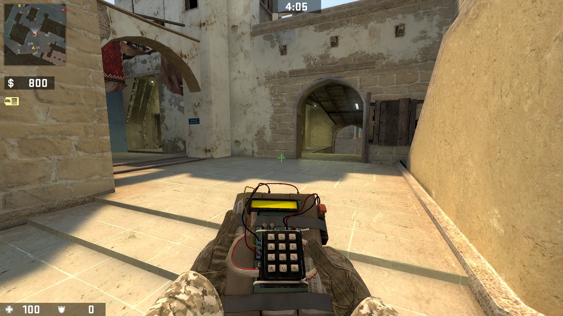 Counter-Strike:Source GO Mod for Counter-Strike: Source | CS:S Mods