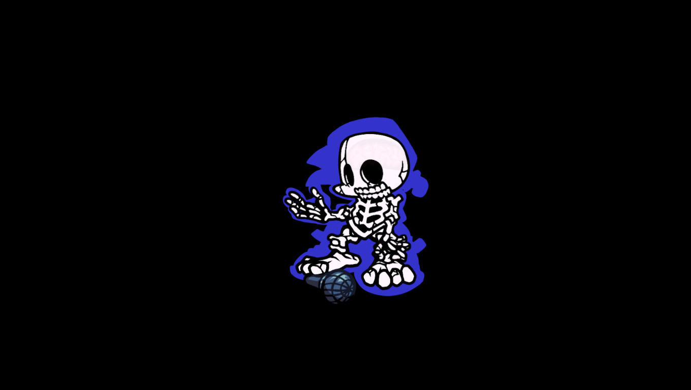 Sonic Legacy for V-Slice Mod for Friday Night Funkin' | FNF Mods
