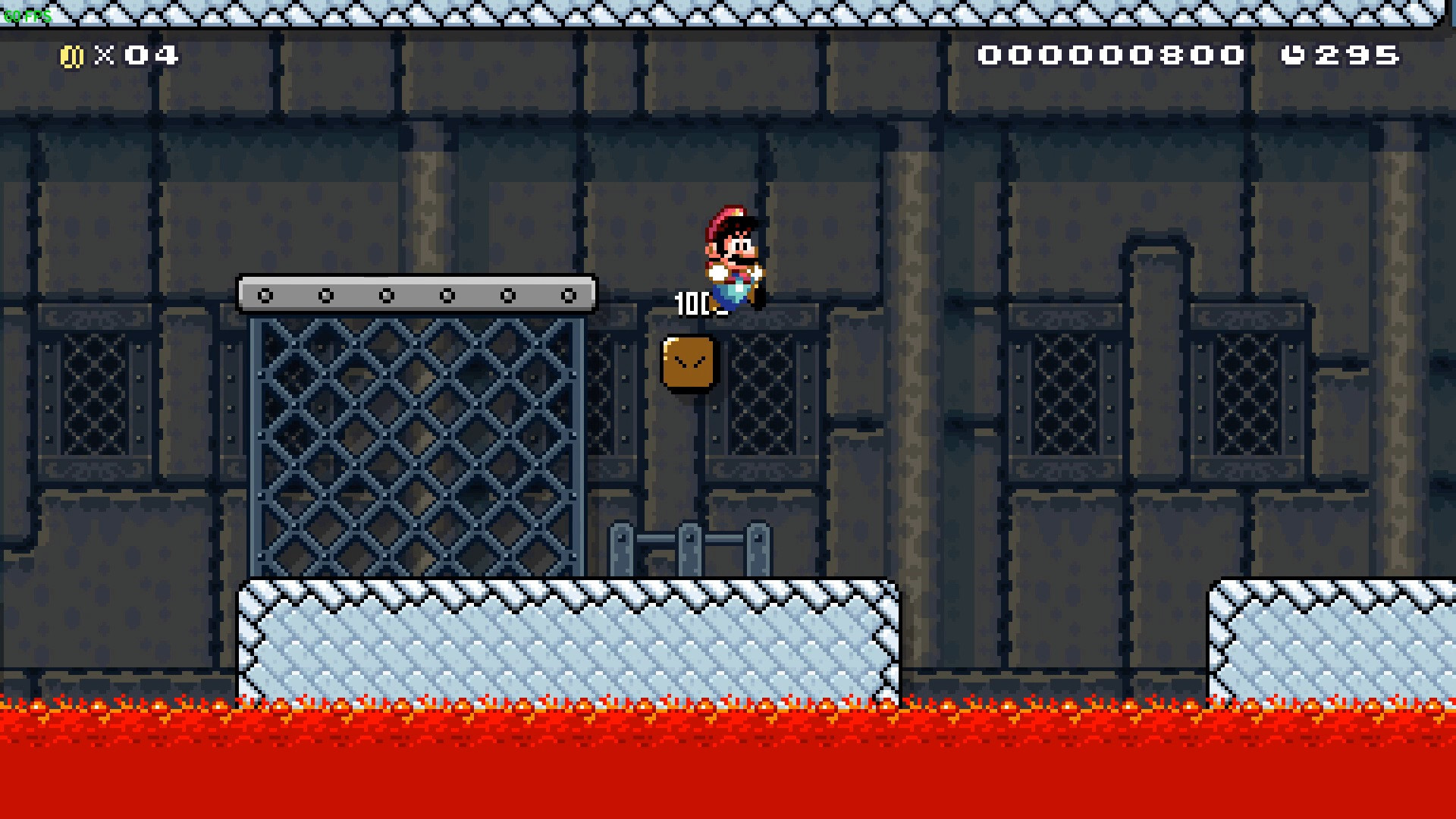Súper Mario Maker Word Engine Mod for Super Mario Maker World Engine ...