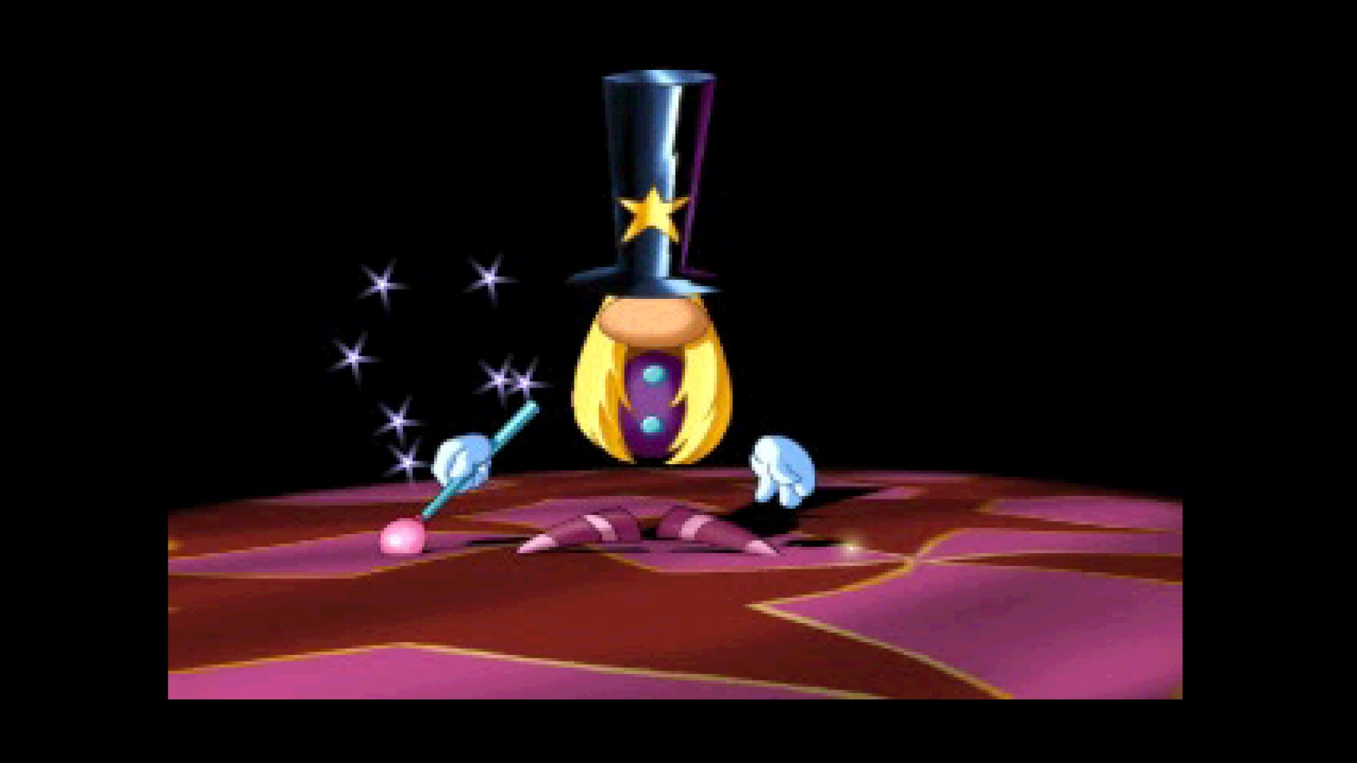 French Cutscenes (PSX) Mod for Rayman: 30th Anniversary Edition | R30th ...
