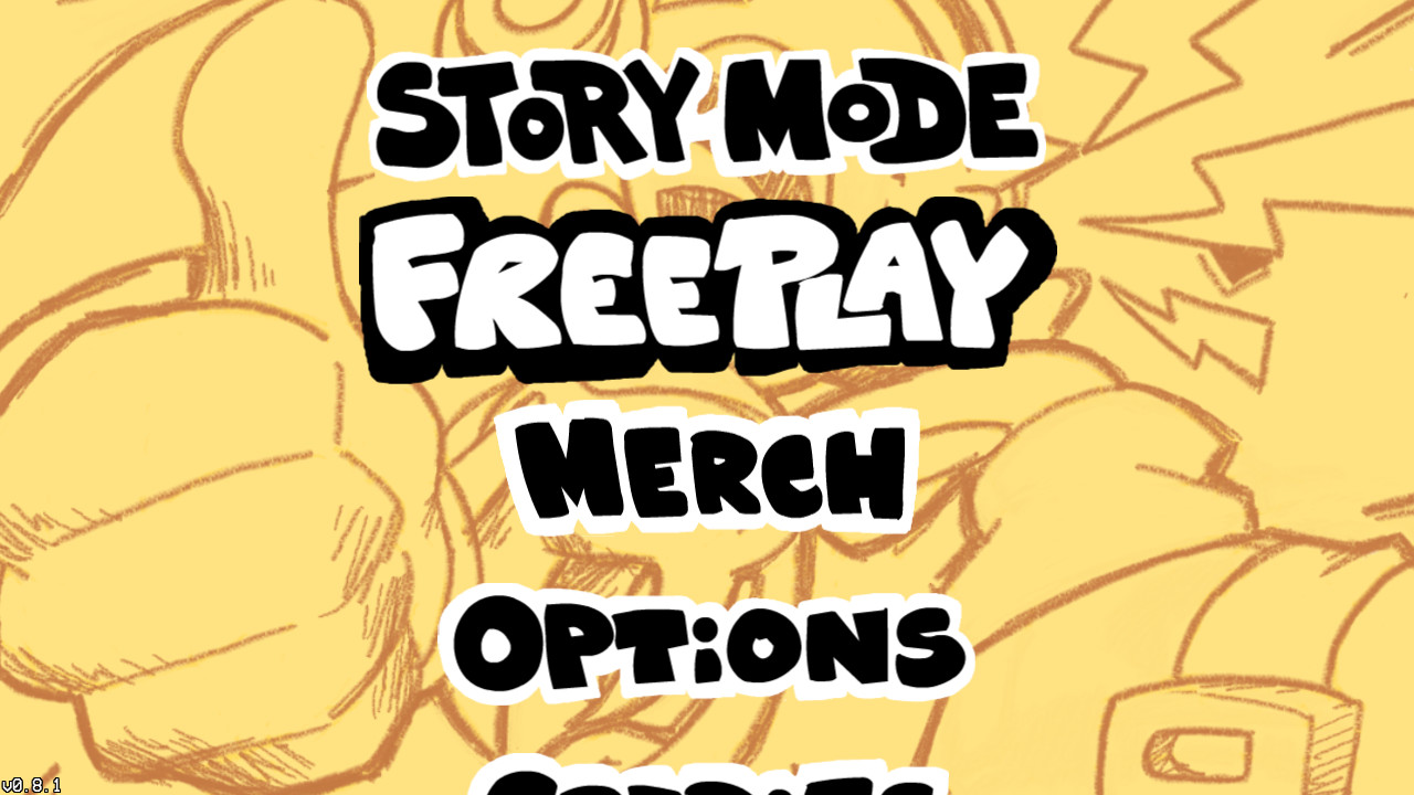 Sonic Legacy for V-Slice Mod for Friday Night Funkin' | FNF Mods