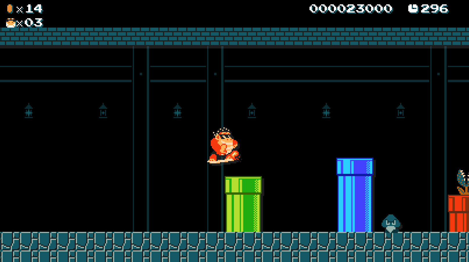 PLAYABLE Funky Kong Mod for Super Mario Bros. Remastered [Unofficial ...