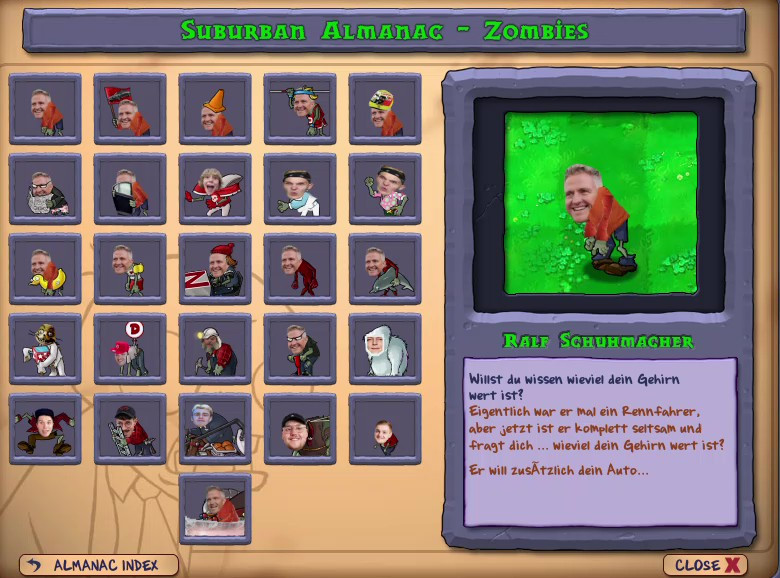 Plants vs. Zombies: Meme Warfare Mod for Plants vs. Zombies | PVZ Mods