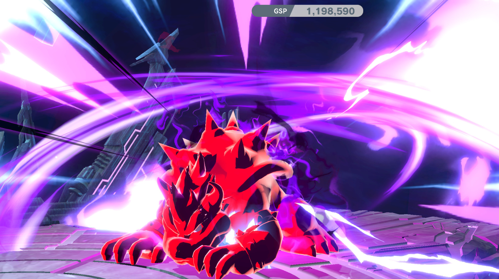Dharkon's Bowser Mod for Super Smash Bros. Ultimate | SSBU Mods
