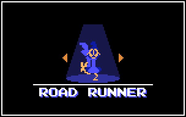 Road Runner in: Super Mario Bros. Remastered Mod for Super Mario Bros ...