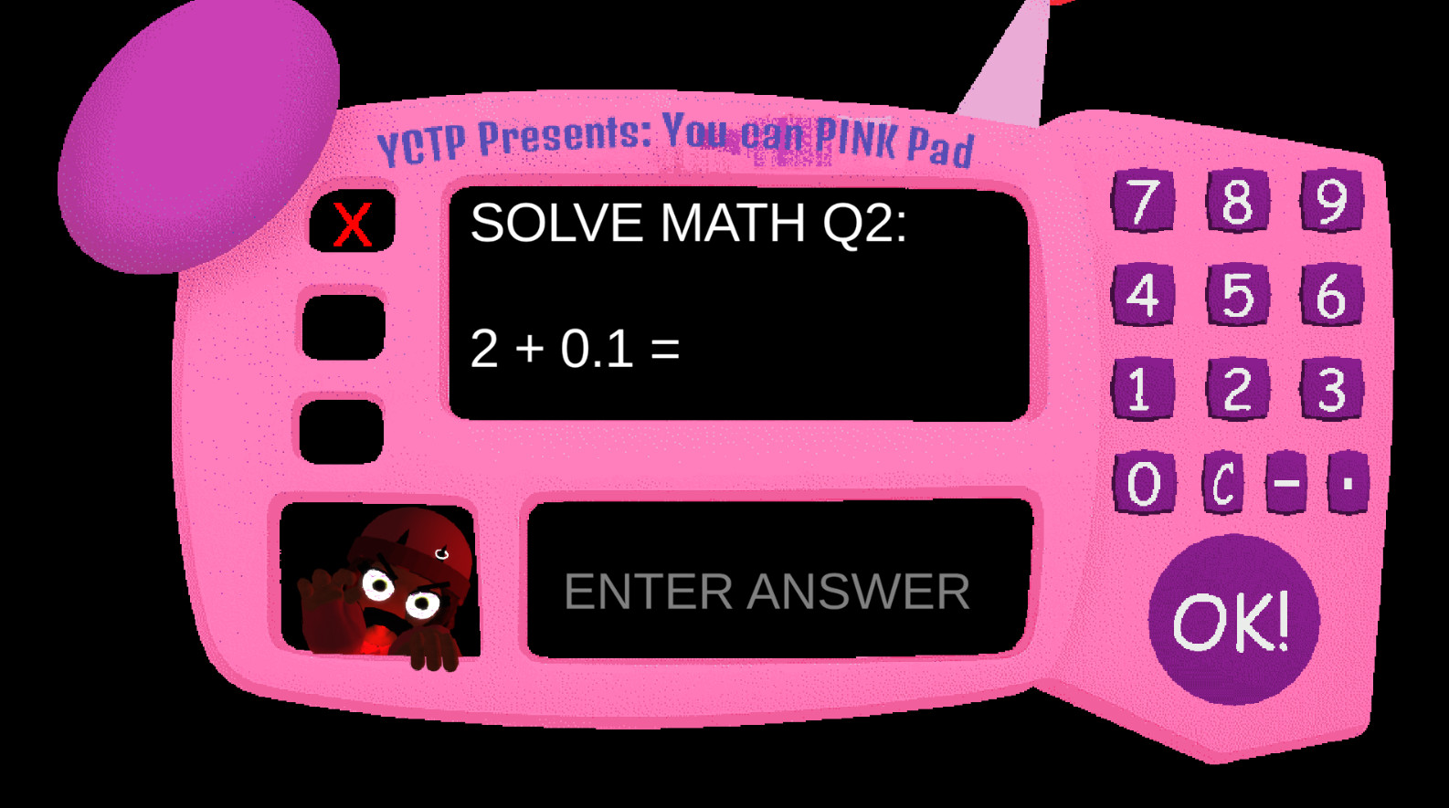 [SENSITIVE CONTENT] Alicia Triski's Very Advanced Mathematics Mod for ...