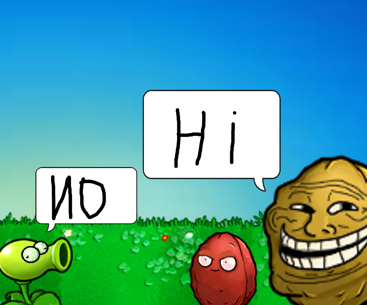 Pvz modding file but it's off.. Mod for Plants vs. Zombies | PVZ Mods