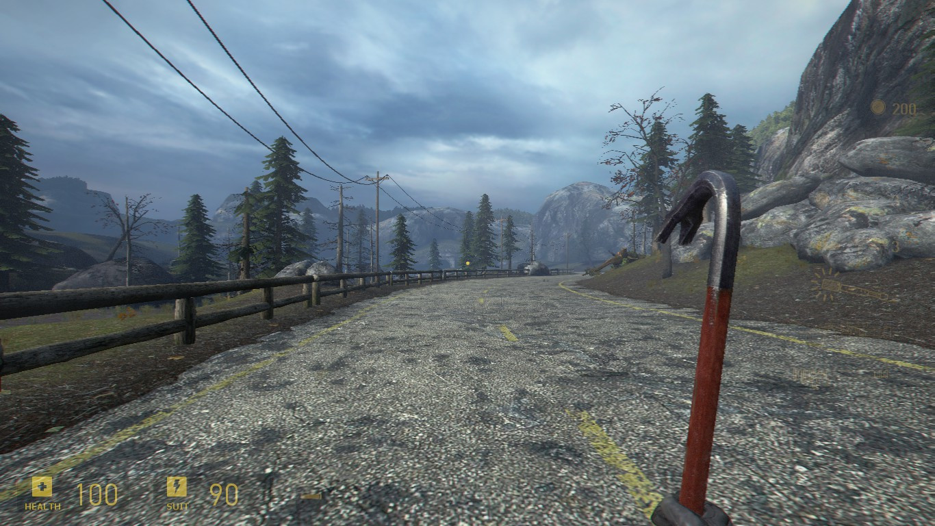 Half-Life 2 Reanimation Pack for MMOD Mod for Half-Life 2: MMod | HL2 ...