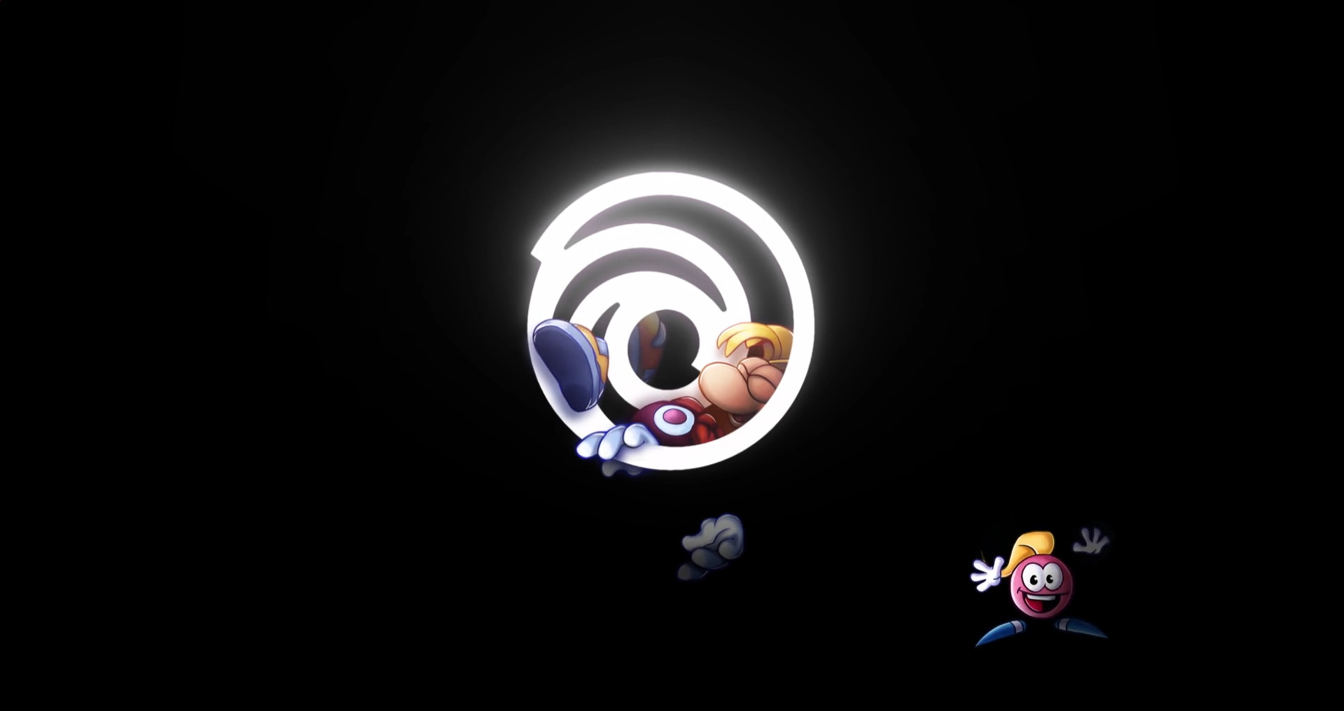 30th Anniversary Intro Mod for Rayman Legends | RL Mods