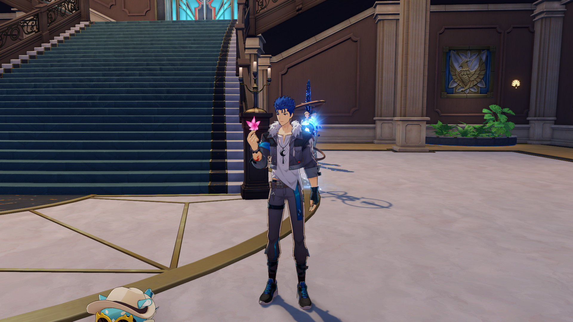 Lancer's Gae Bolg and Some More! Mod for Honkai Star Rail | HSR Mods