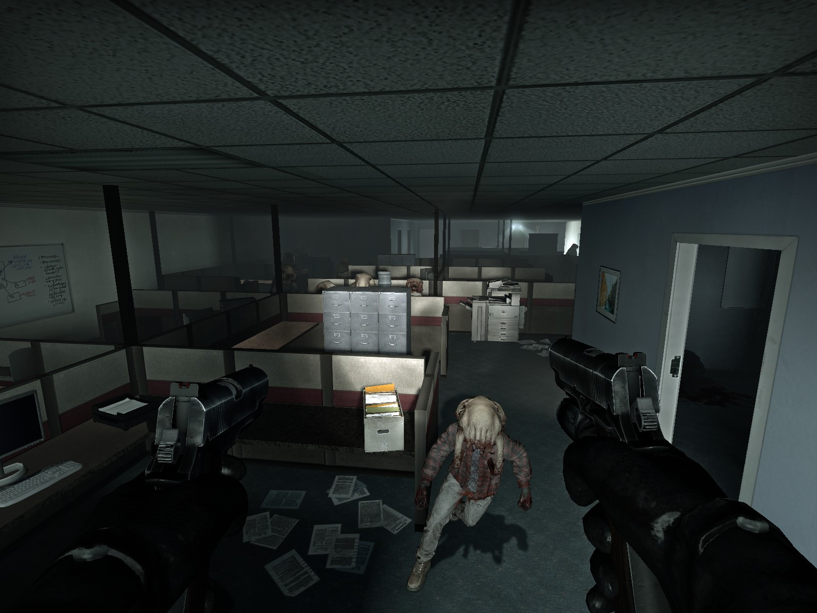 no7hing's Headcrabzombies Common/Uncommon infected Mod for Left 4 Dead ...