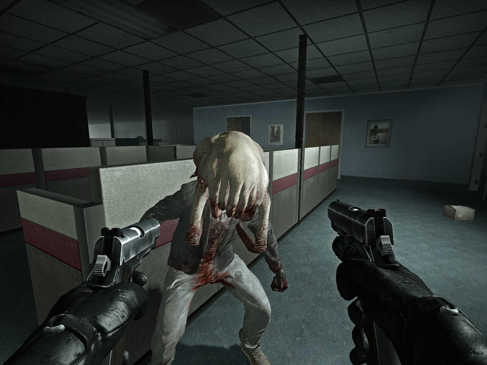 no7hing's Headcrabzombies Common/Uncommon infected Mod for Left 4 Dead ...