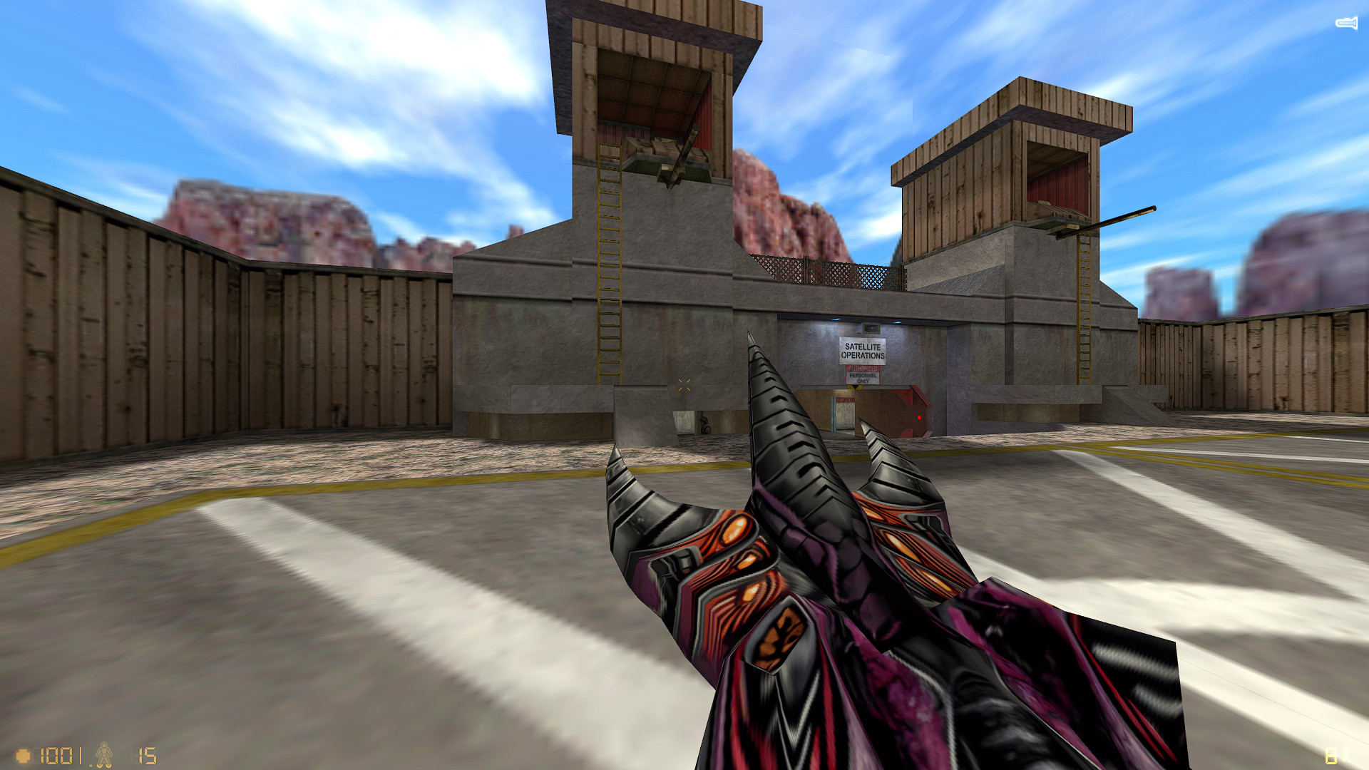 Classic Armory Enhanced: Half-Life Mod for Half-Life | HL Mods