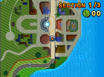 Blewbird Mod for Mario Kart 7 | MK7 Mods