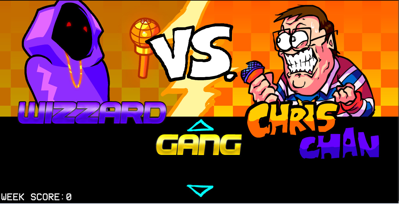 FNF SingStar Challenge FanBuildv2 Mod for Friday Night Funkin' | FNF Mods
