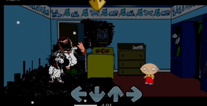 |ROTTEN FAMILY-Spanish Mix V2(familia-podrida-v2)| Mod for Friday Night ...