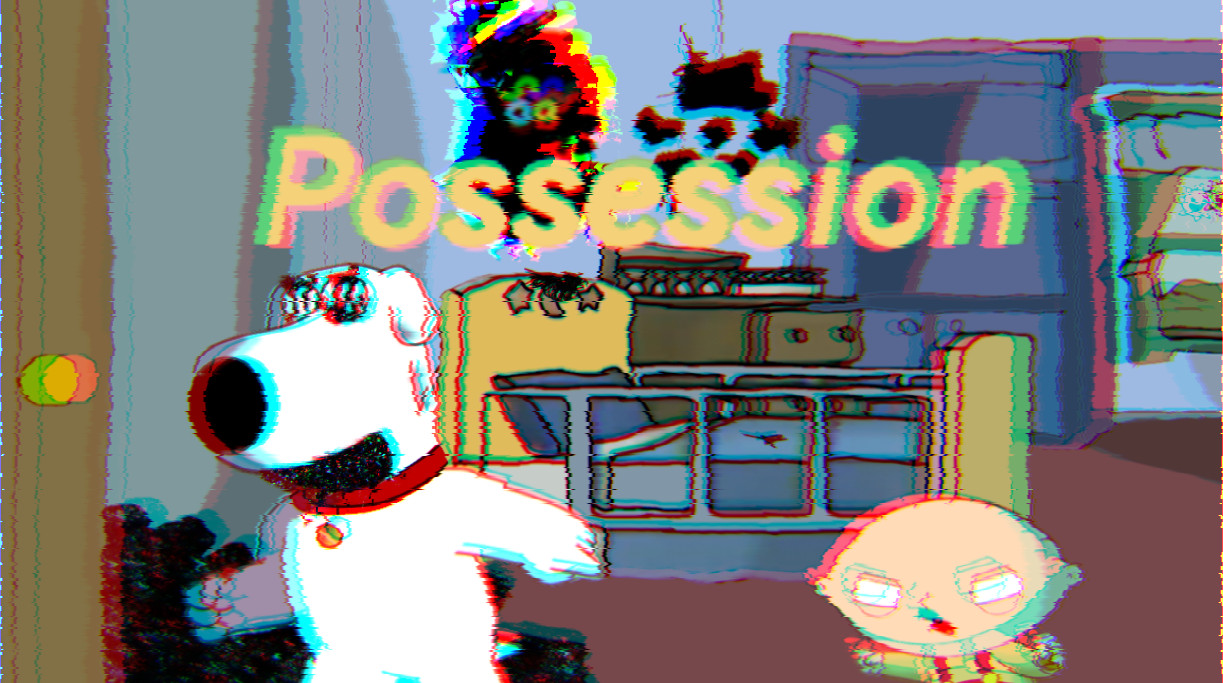 PFG: UC C1 - Possession CHARTED Mod for Friday Night Funkin' | FNF Mods