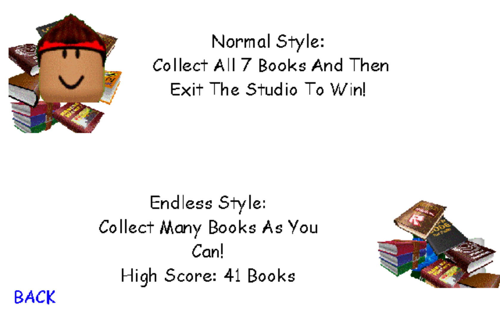 Roblox_Dude993's Roblox Studio Mod for Baldi's Basics | Baldi Mods