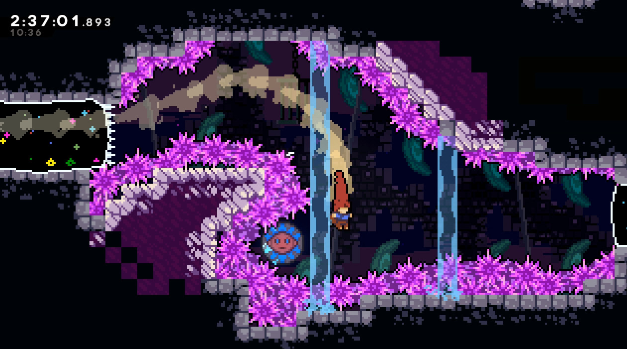 ABYS Mod for Celeste | Celeste Mods