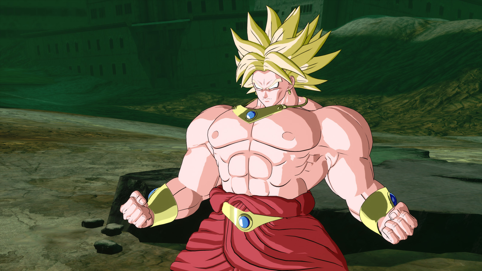 Anime Accurate Revamp [DBColorZ] Mod for Dragon Ball: Sparking! ZERO ...