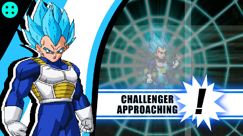 Vegeta SSGSS (dbs) (cmcv8/9.6) Mod for Super Smash Bros. Crusade | SSBC ...