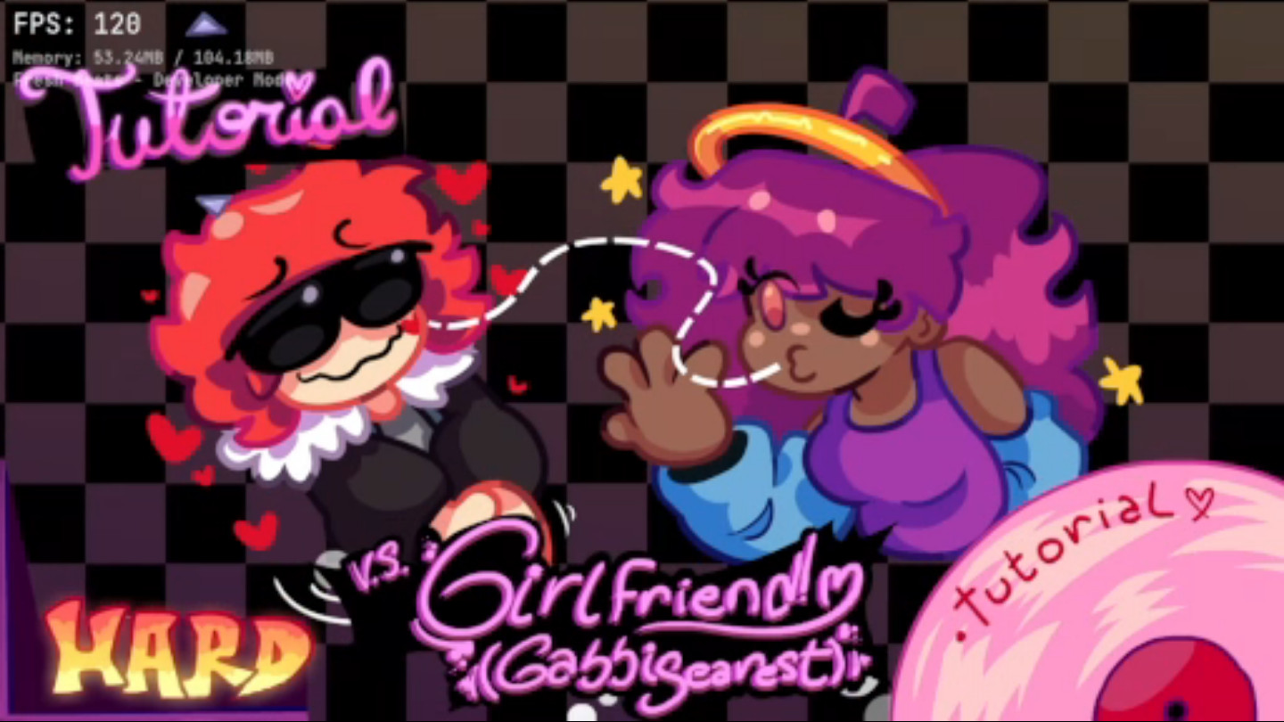 FNF FRESH BEATS (DEMO v0.1d) Mod for Friday Night Funkin' | FNF Mods