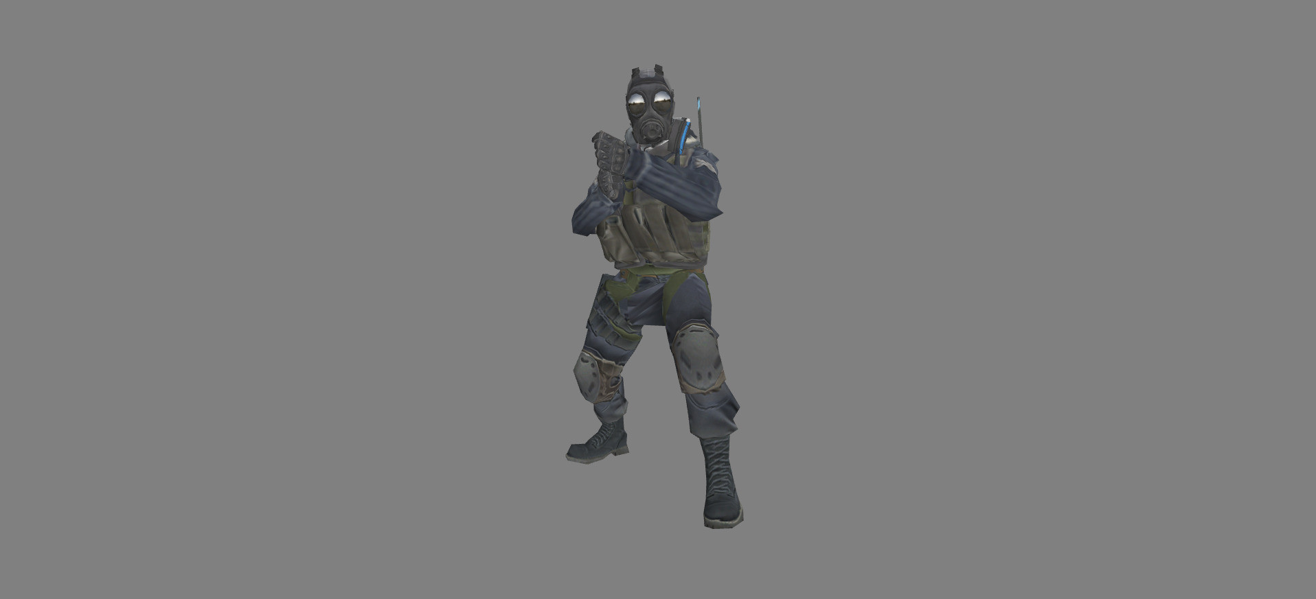 CS2: DEFAULT PLAYERS MODELS Mod for Counter-Strike 1.6 | CS1.6 Mods