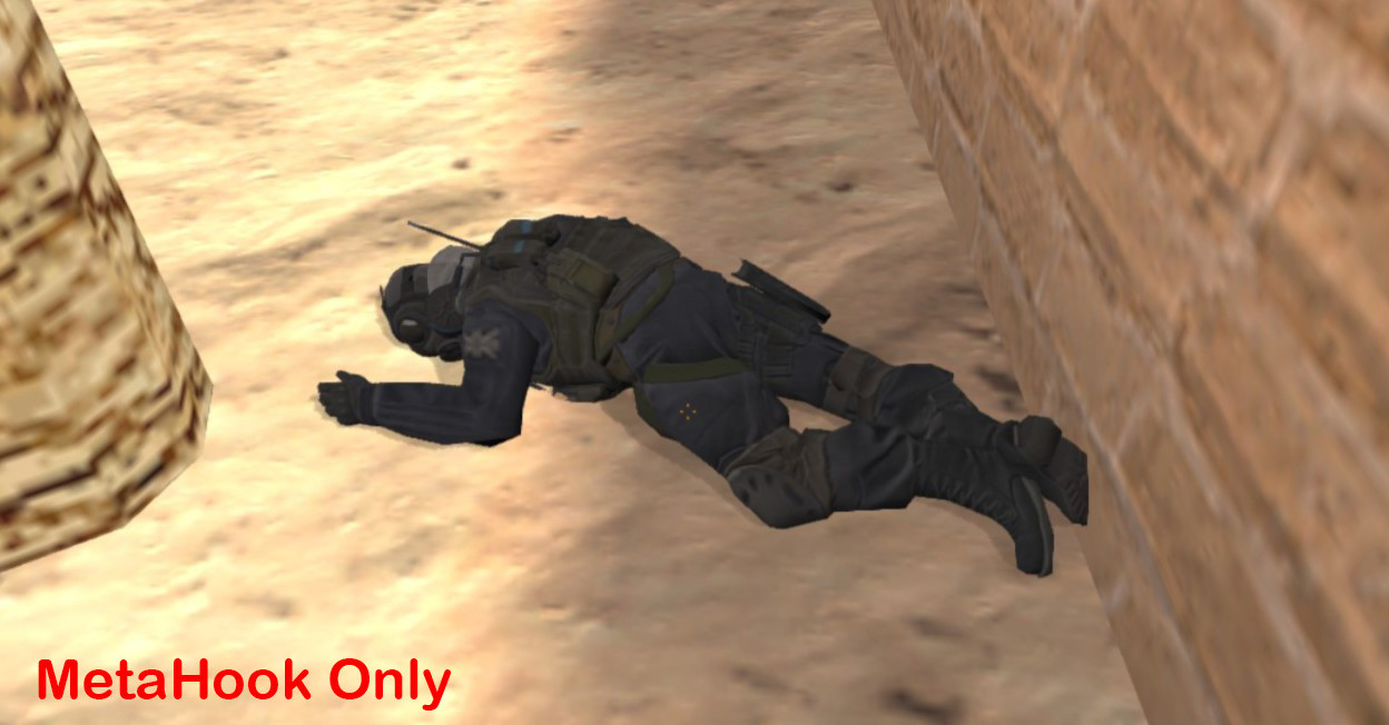 CS2: DEFAULT PLAYERS MODELS Mod for Counter-Strike 1.6 | CS1.6 Mods