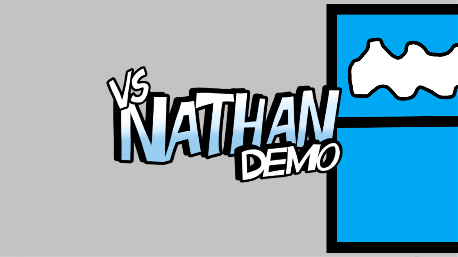 Vs. Nathan DEMO Mod for Friday Night Funkin' | FNF Mods
