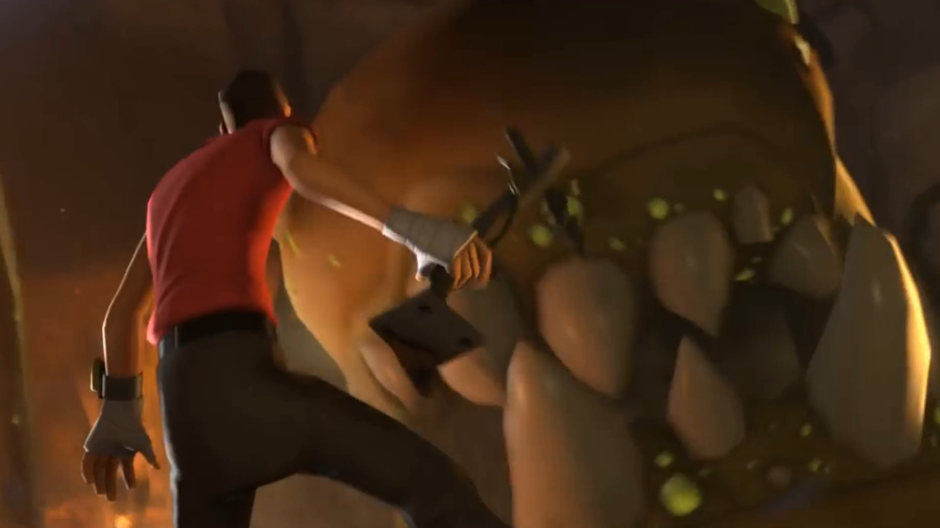 The Art of War (REMADE) Mod for Team Fortress 2 | TF2 Mods