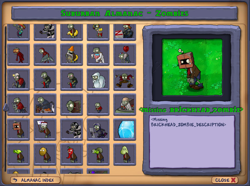 pvz sod of the dead v3 Mod for Plants vs. Zombies | PVZ Mods