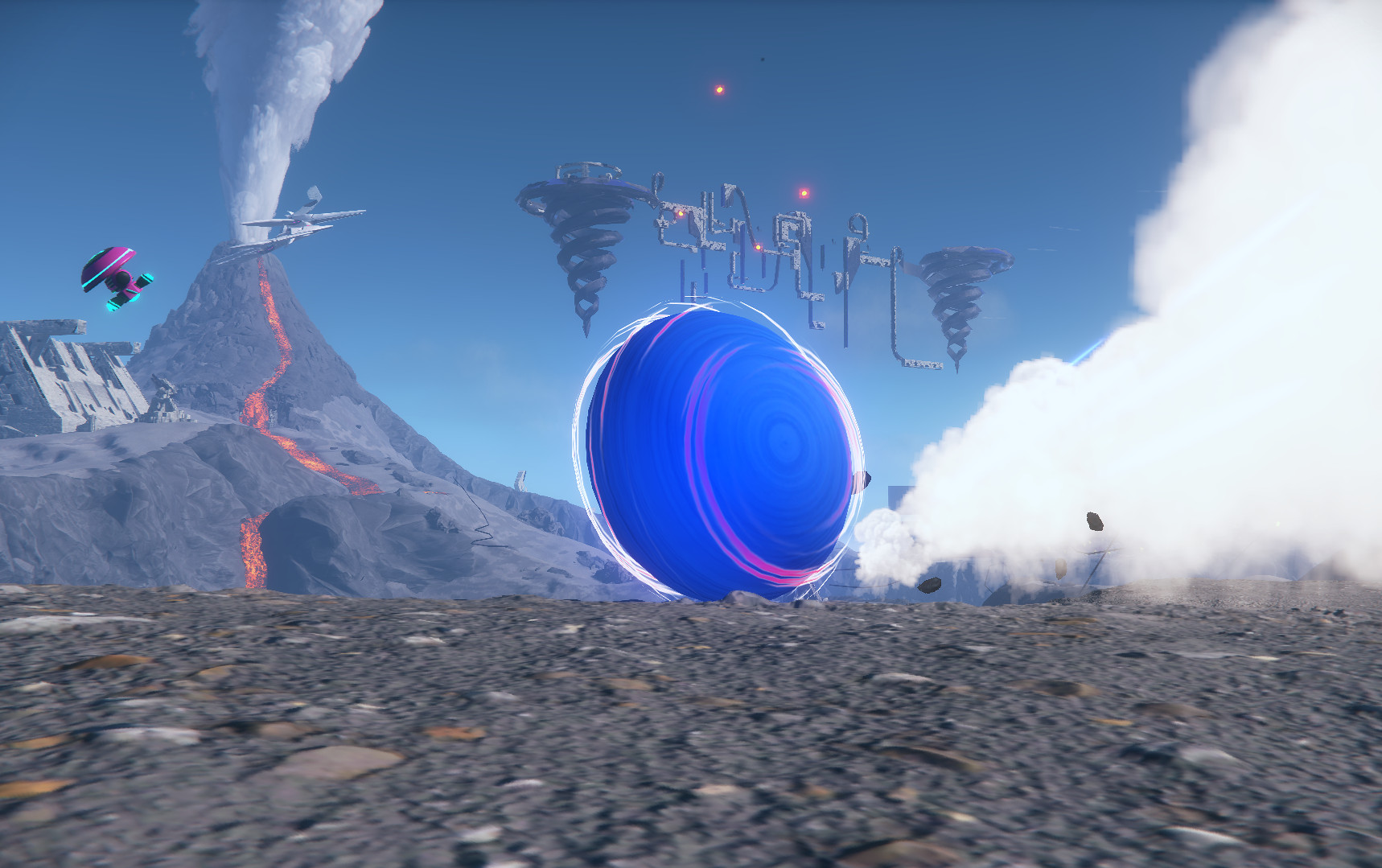 sonic characters - ACE models Mod for Sonic Frontiers | Frontiers Mods