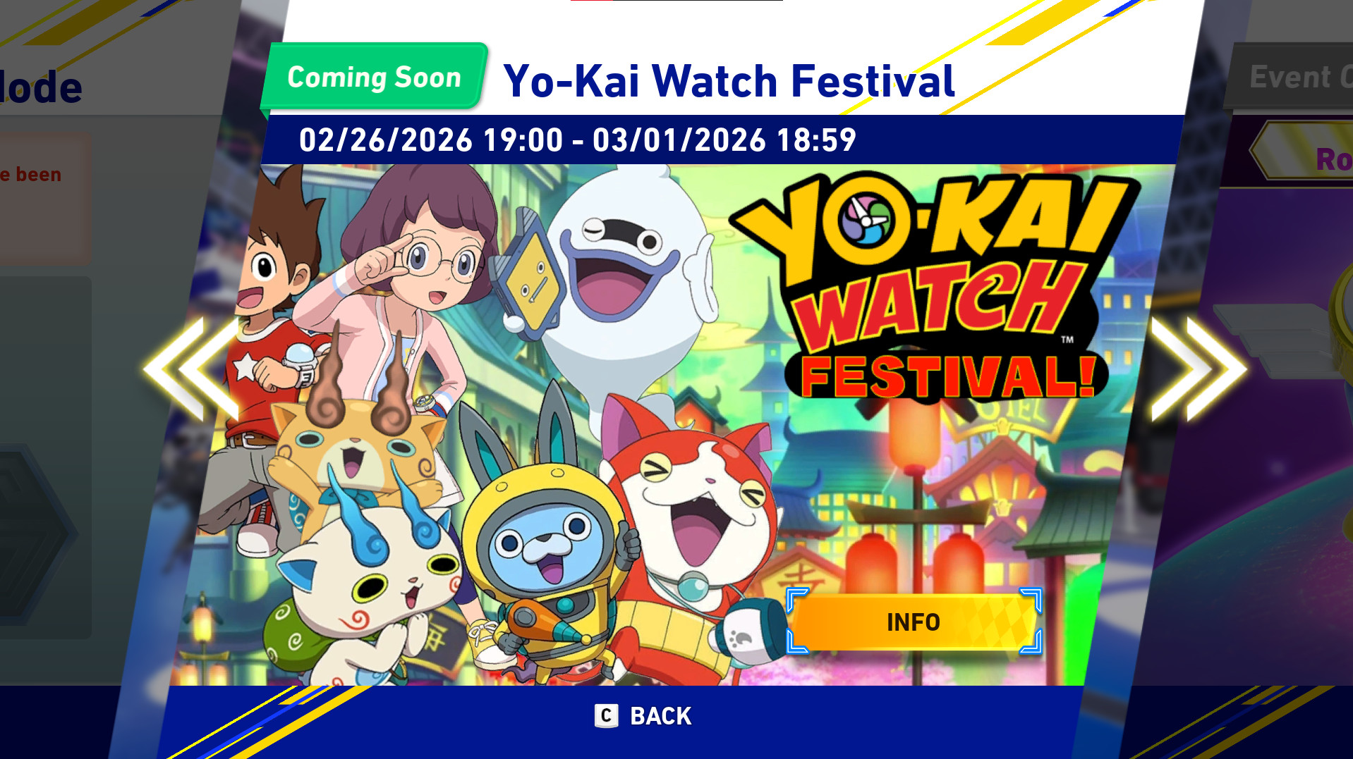 Hailey Anne & Whisper + THE YO-KAI WATCH FESTIVAL Mod for Sonic Racing ...