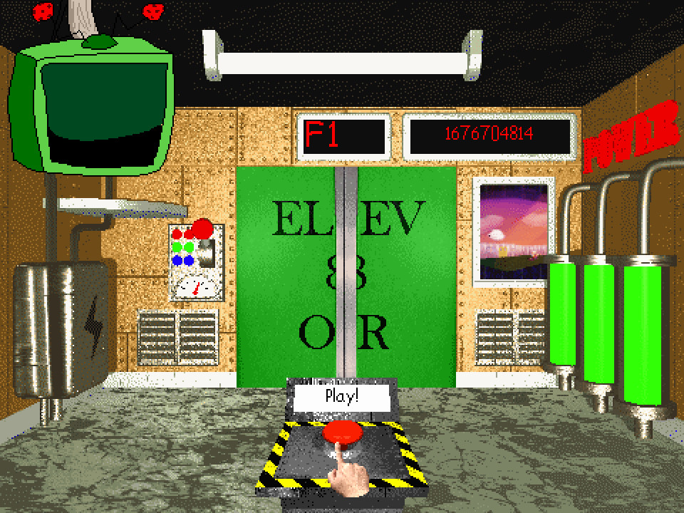 [SENSITIVE CONTENT] (0.13.x) The Community Pack Mod for Baldi's Basics ...