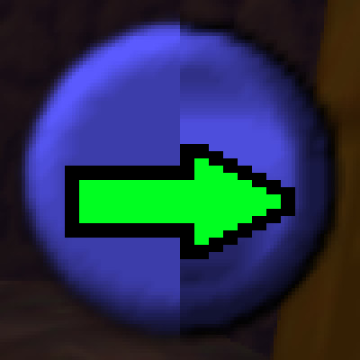 Majora's Mask HUD Mod for Ship of Harkinian (Ocarina of Time PC Port ...