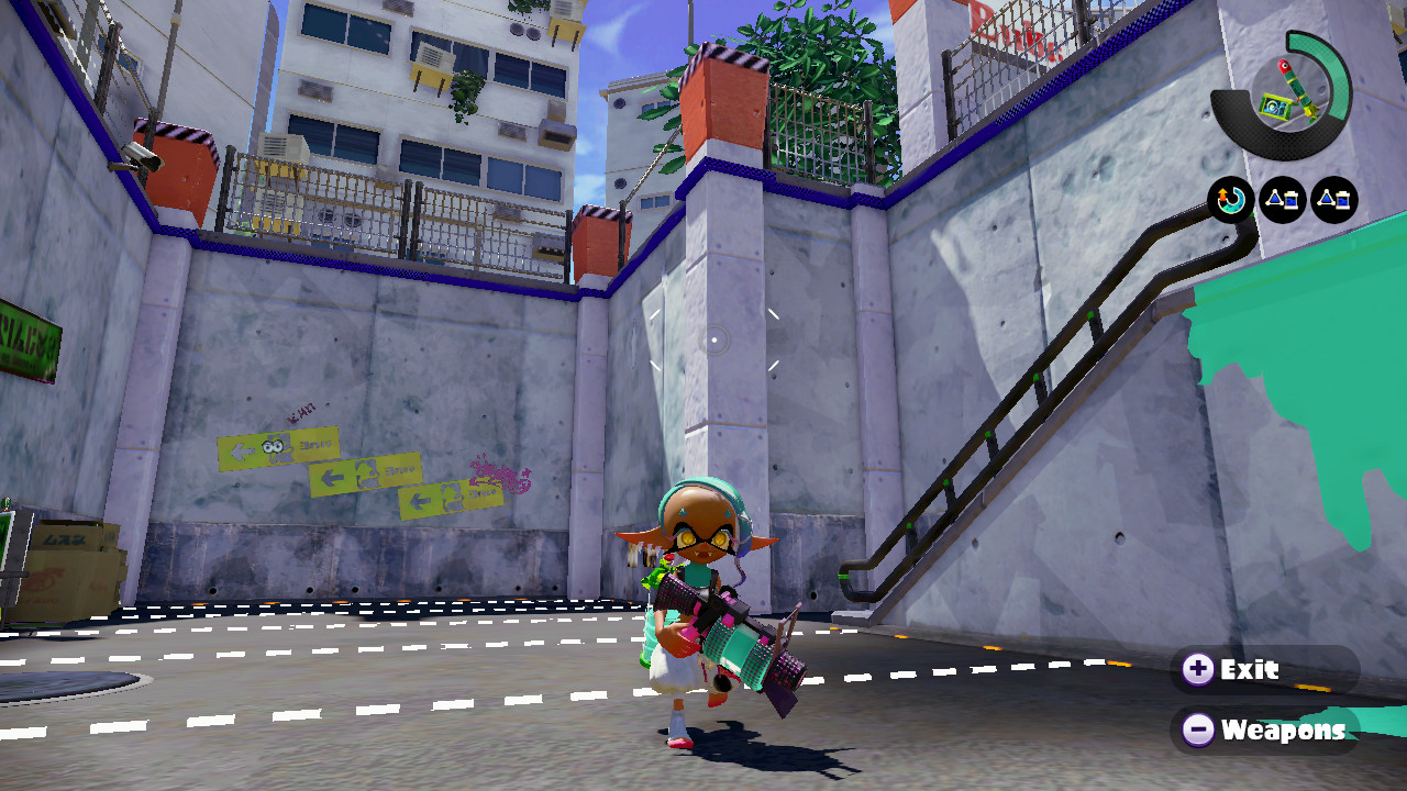 Shiver and Frye Mod for Splatoon | Splatoon Mods
