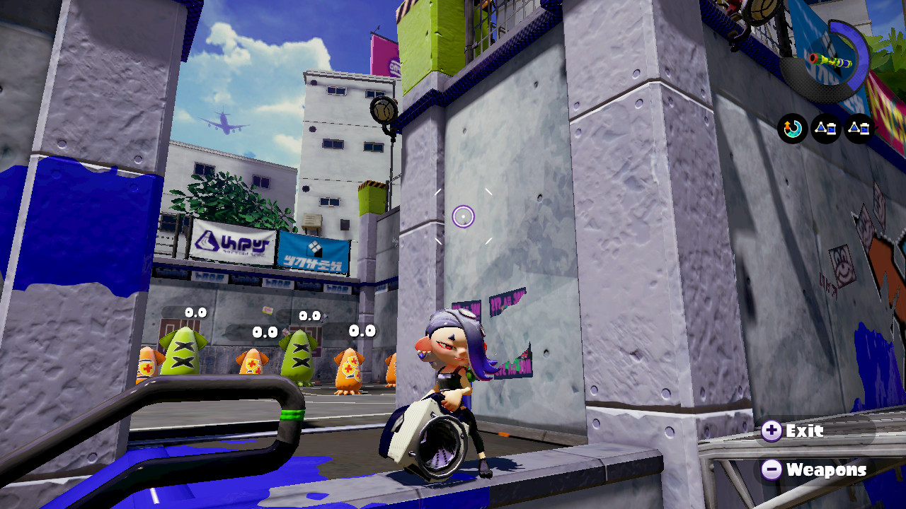 Shiver and Frye Mod for Splatoon | Splatoon Mods