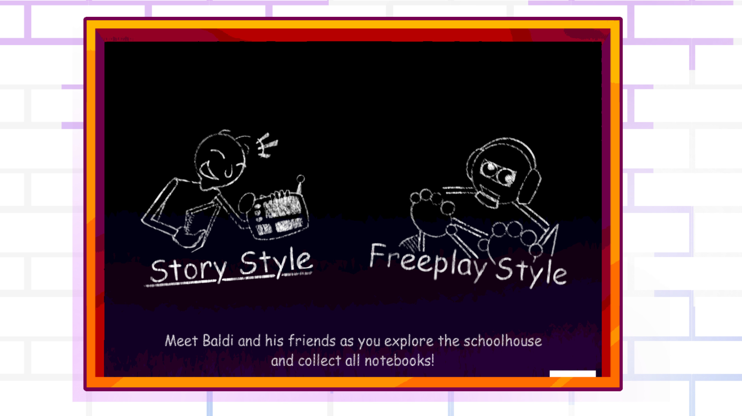 Baldi's Basics in Funkin' [2026 DEMO] Mod for Friday Night Funkin ...