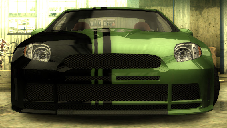 Yumi's Bushido Vinyl (Tier 2 - Mitsubichi E. GT) Mod for Need for Speed ...